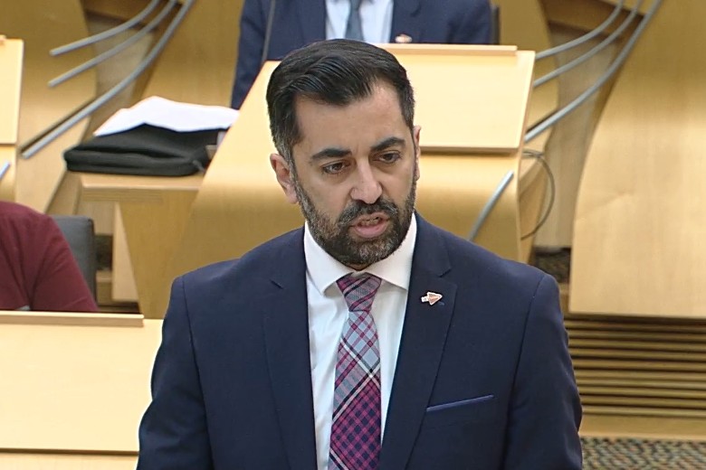 Yousaf rules out DRS compensation for businesses | MRW