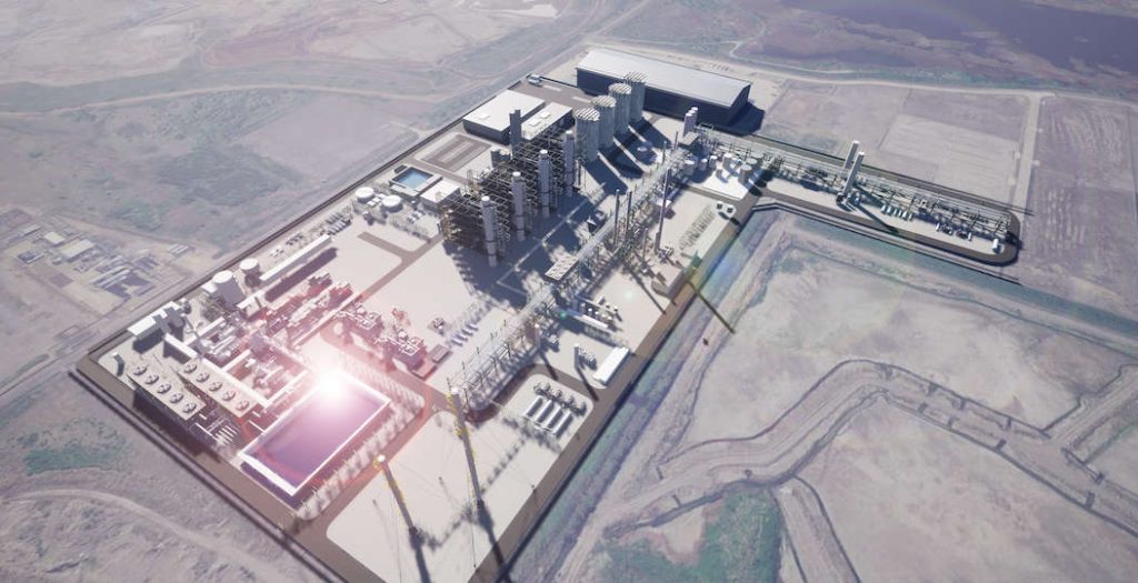 Sustainable air fuel plant looks for long-term residual waste contracts ...