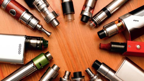 New vapes for old in disposables recycling scheme | MRW