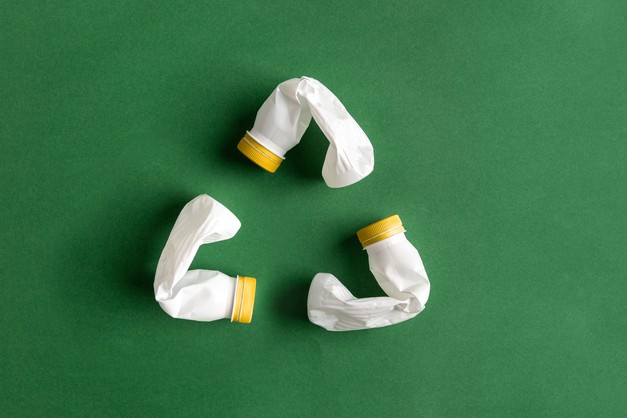 Plastic ‘inherently incompatible’ with circular economy argues ...