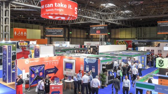 Reconomy wins exhibition deal | MRW