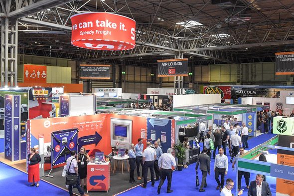 Reconomy wins exhibition deal | MRW