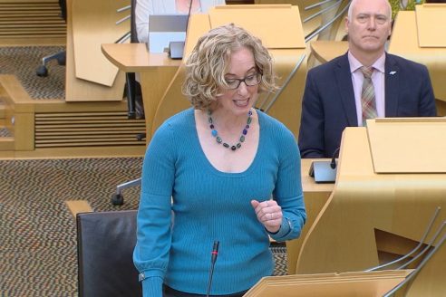 Slater puts back Scottish DRS start date yet again | MRW