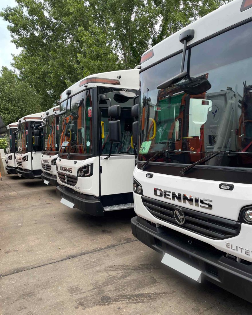 NRG Riverside sold to private equity firm | MRW