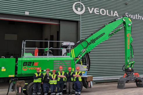 News round-up July 2023 | MRW