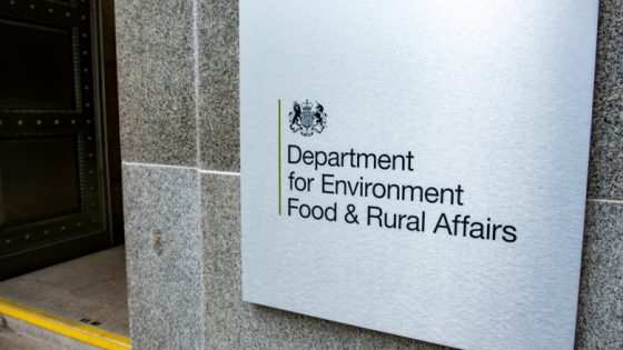 Government announces ‘new’ waste reduction programme | MRW