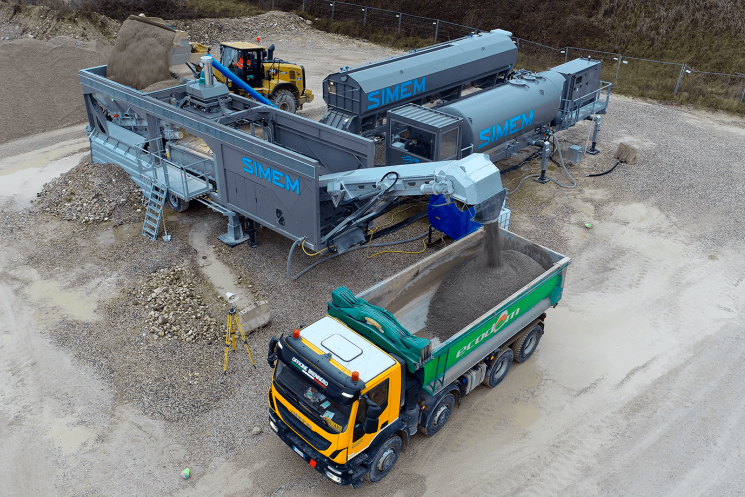 Other plant & equipment - Materials Recycling World