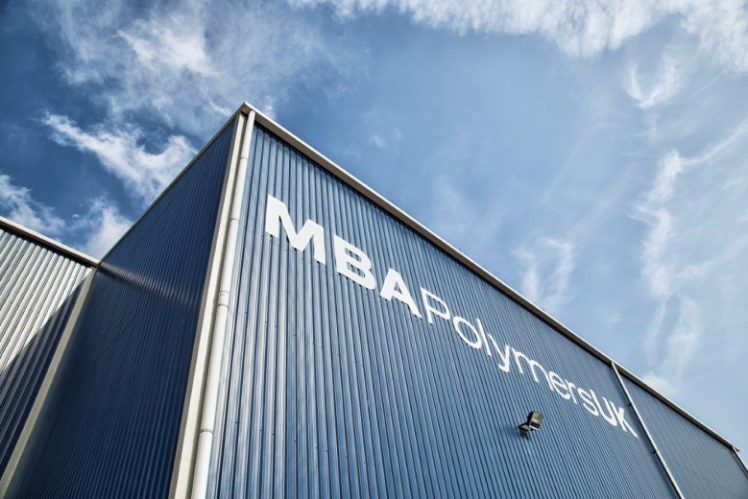 MBA Polymers to open fourth facility | MRW