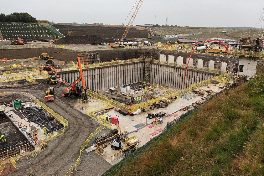 Rivenhall EfW to go ahead without additional plant | MRW