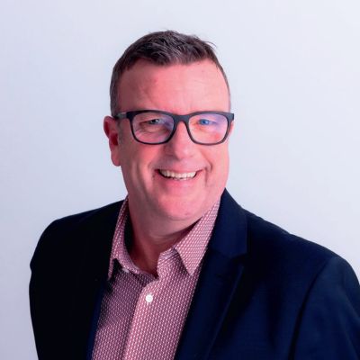 Tech and data drive recycling growth under new leadership | MRW