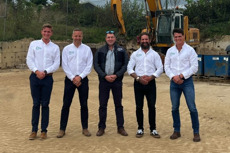 Recycle It Global acquires waste transfer station | MRW