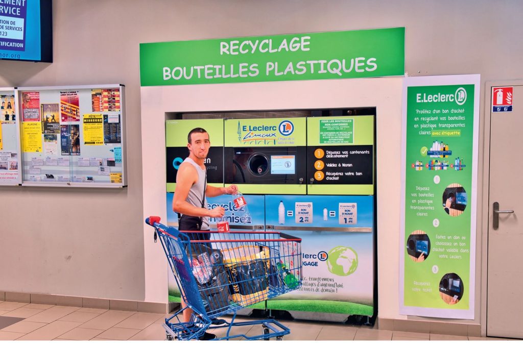 Should we be green with envy at French recycling? | MRW