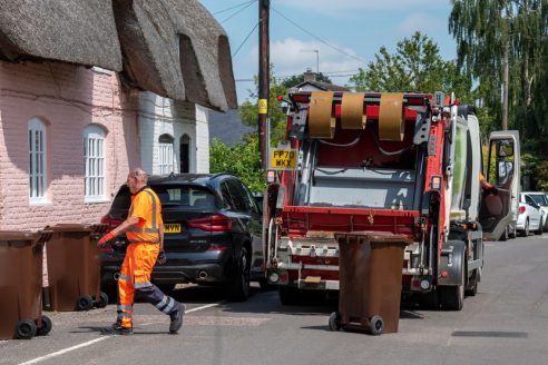 Councils cautious over consistency confusion | MRW