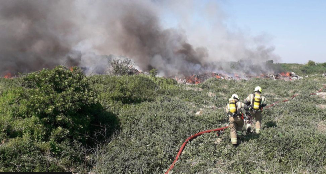 Campaigners praise ruling on Rainham ‘contaminated land’ designation | MRW