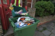 English council statistics show recycling rate increase | MRW