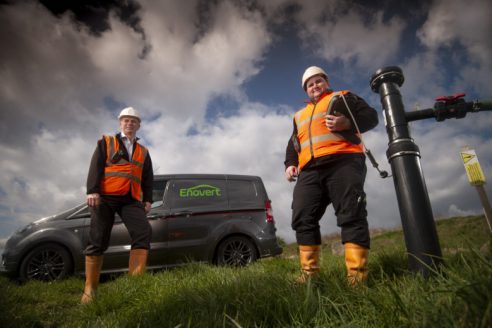 Enovert buys Highfield Environmental | MRW