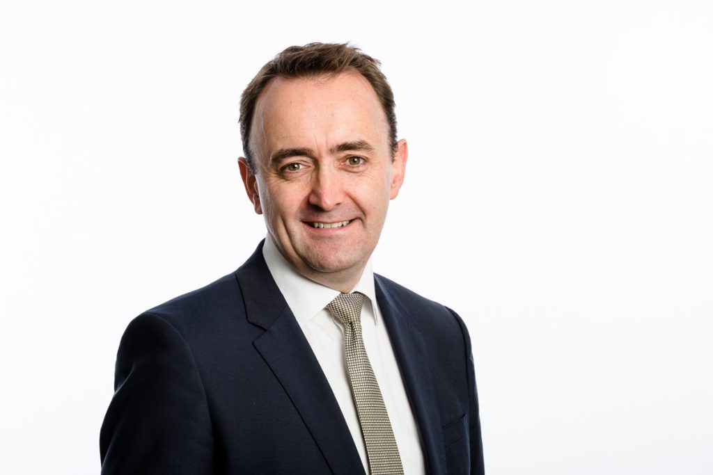 Biffa chief to chair ESA | MRW