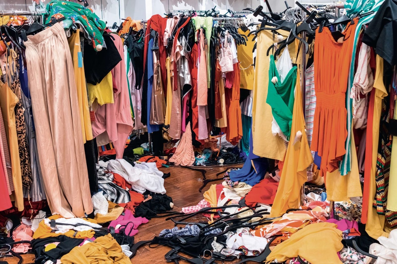 Industry reacts to formal UK textiles exports standards guidance | MRW