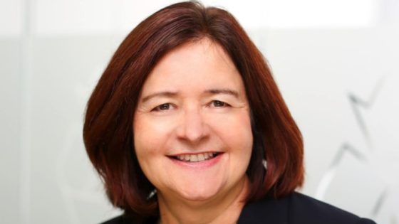 New leader for Repic as Grantham moves on | MRW