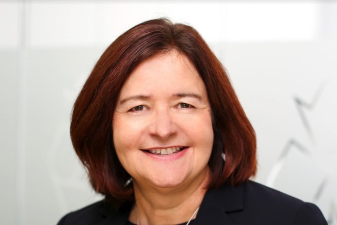 New leader for Repic as Grantham moves on | MRW