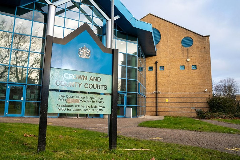 Illegal waste site operator jailed after ‘blatant contempt’ | MRW