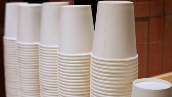 Biffa launches paper cup recycling | MRW