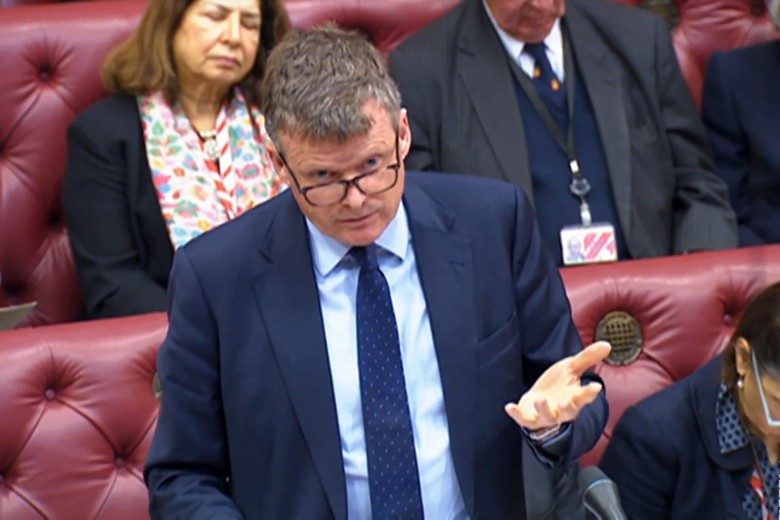 Government won’t act on petrochemicals glut | MRW