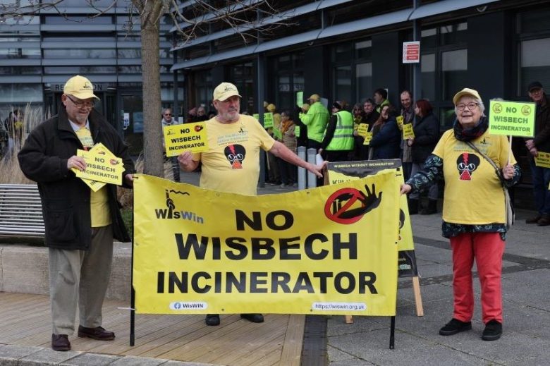 Wisbech EfW approved despite local opposition | MRW