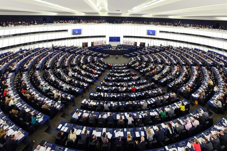 MEPs stick with mass balance for chemical recycling | MRW