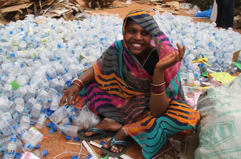 Plastics Pact countries increase recycling by 9% | MRW