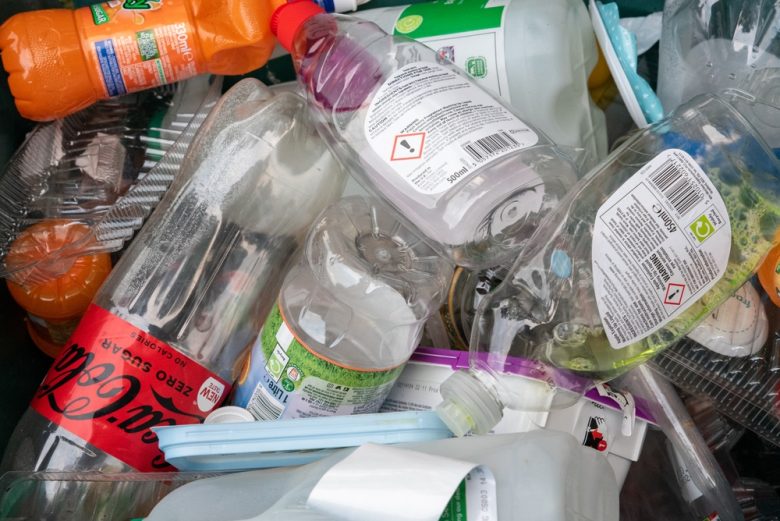 Big Plastic Count finds 90 billion items thrown a year | MRW