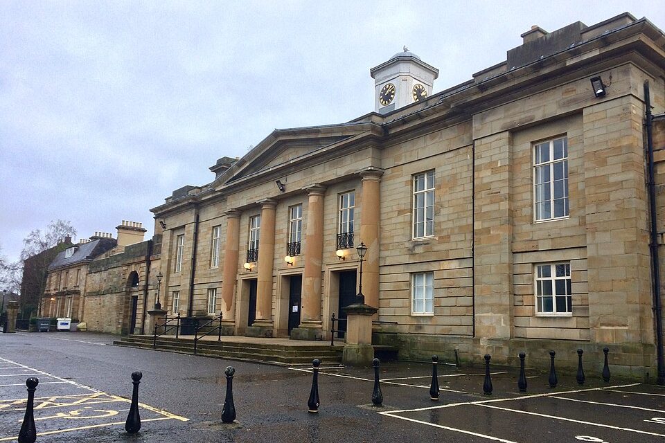 Man fined for refusing to say where waste went | MRW