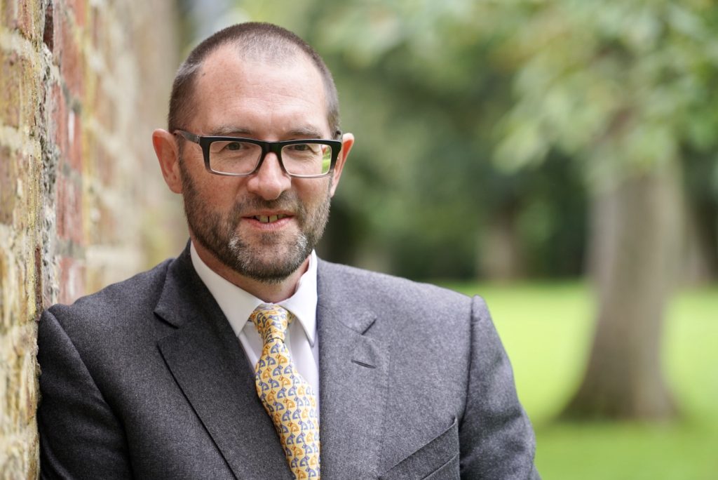 New CIWM president calls for better design to reduce waste | MRW