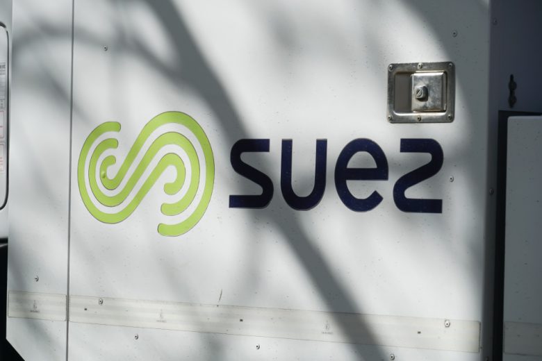 Sustainable growth and record charity giving for Suez | MRW