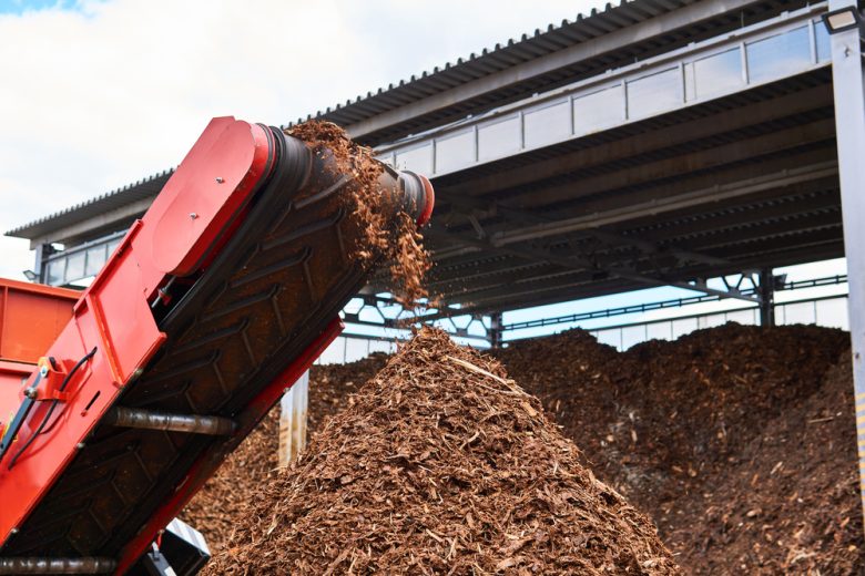 Waste wood recycling shows post-Covid recovery | MRW
