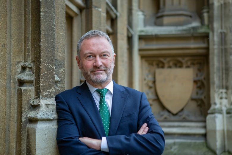 Reed named as environment secretary | MRW