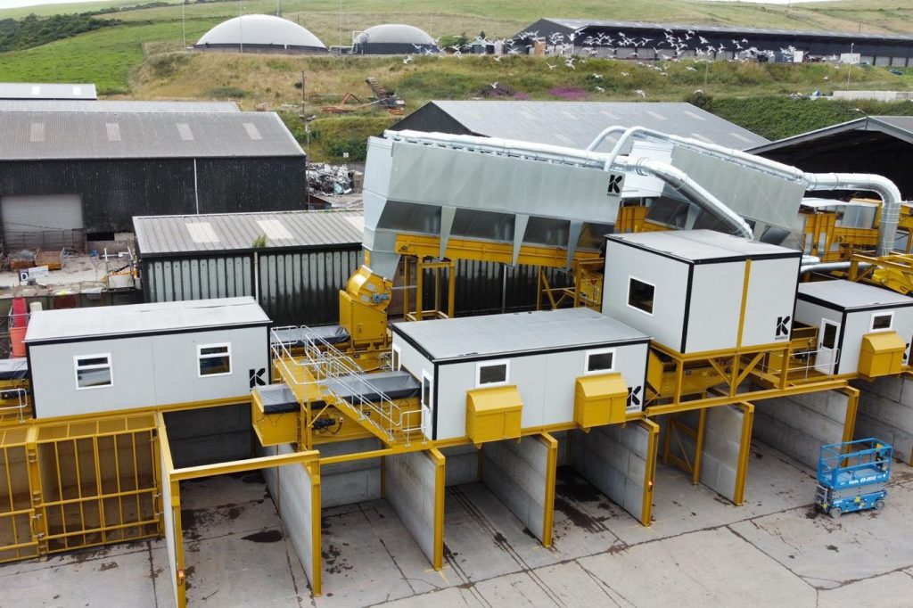 Binn Group to expand following HSBC funding | MRW