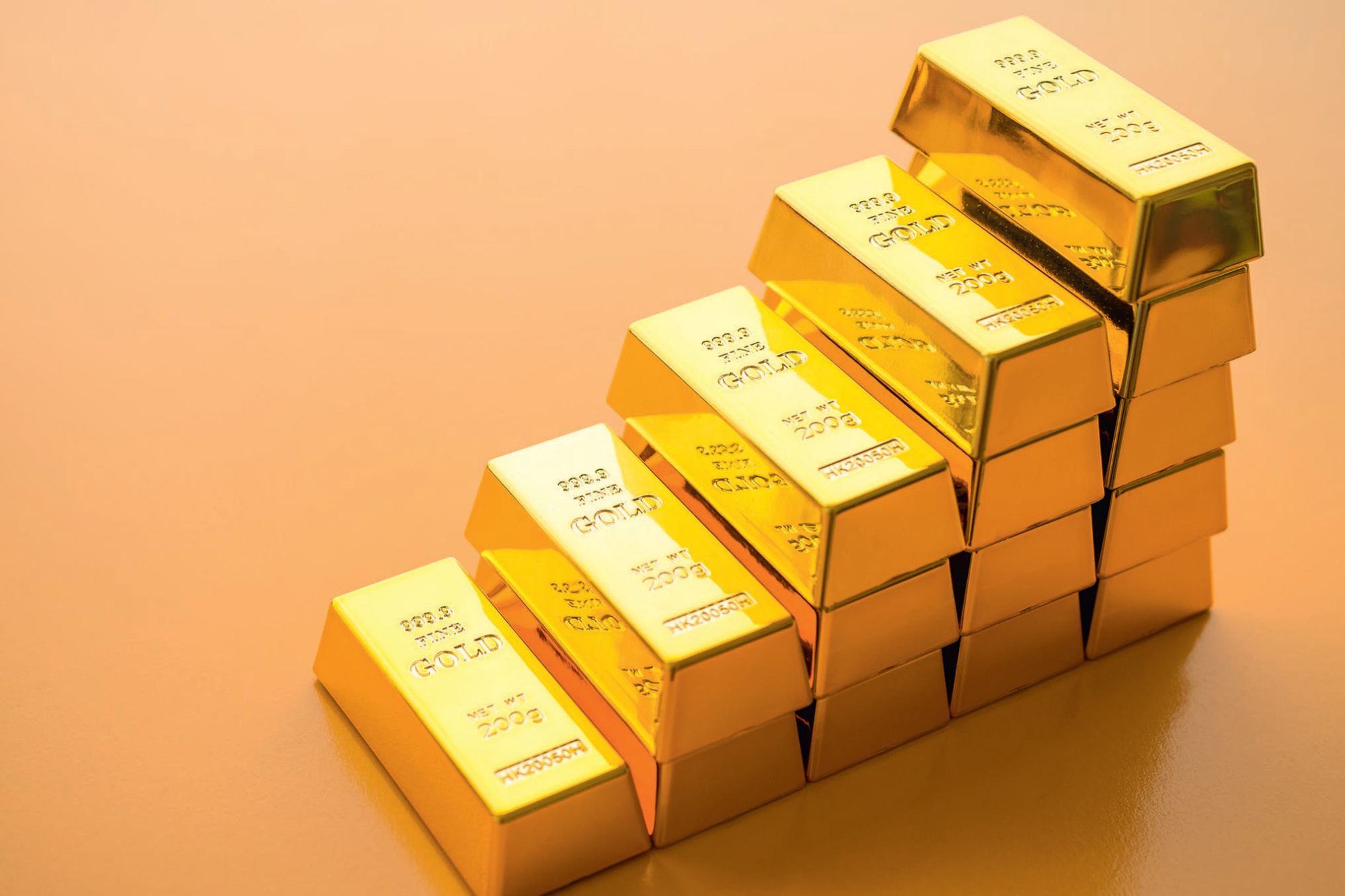 Material Focus Precious metals | MRW