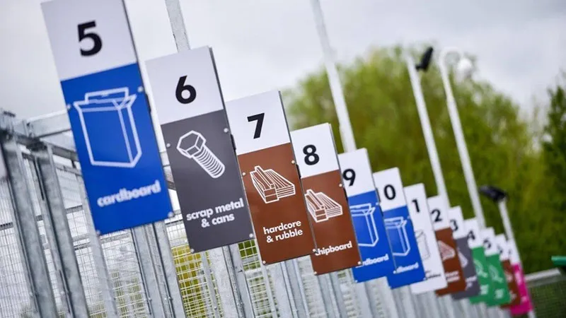 Council to replace HWRC contractor HW Martin Waste with own firm | MRW