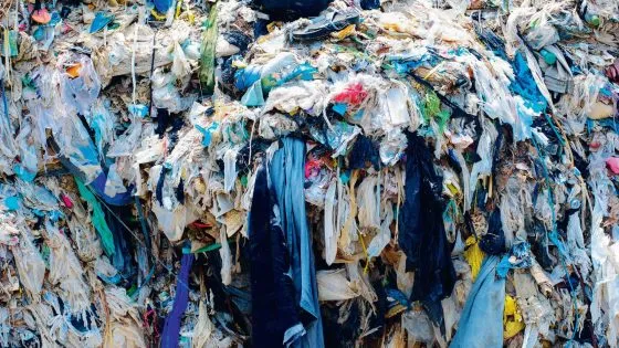 Inaugural Textiles Recycling Expo to address EU supply ‘crisis’ | MRW