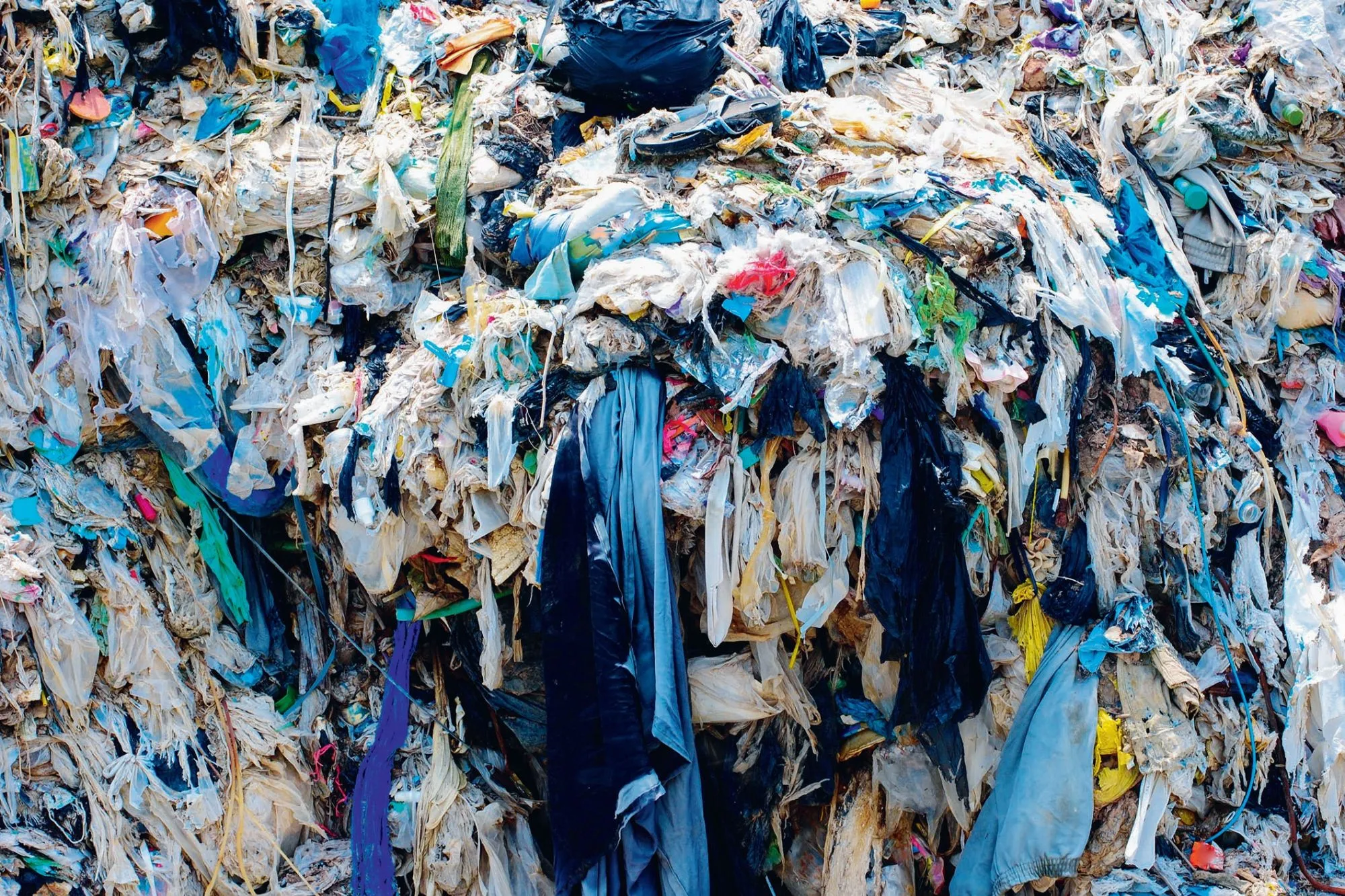 Inaugural Textiles Recycling Expo to address EU supply ‘crisis’ | MRW