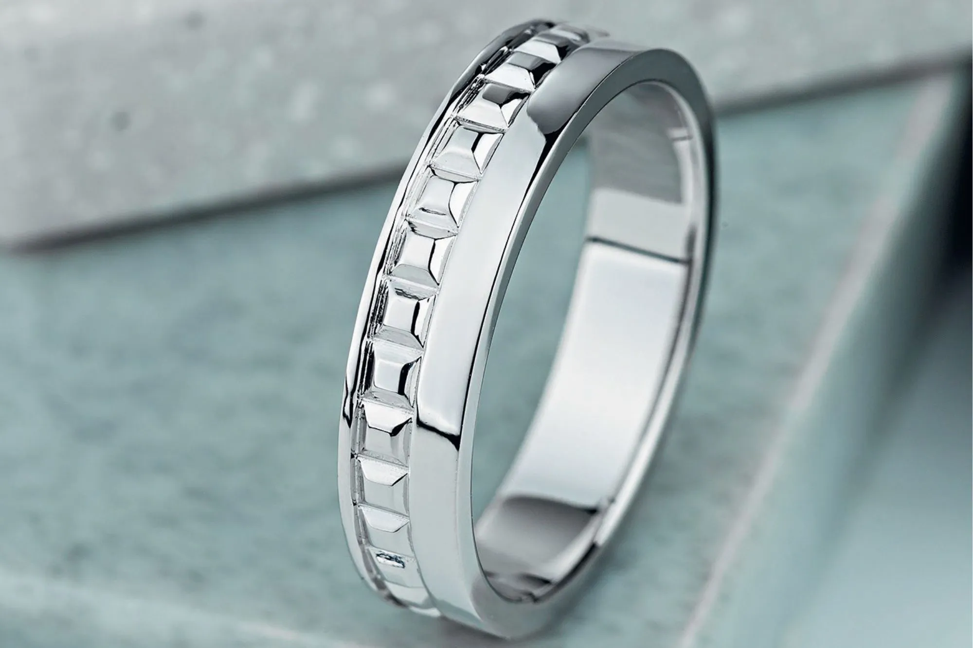 Material Focus: Precious metals | MRW