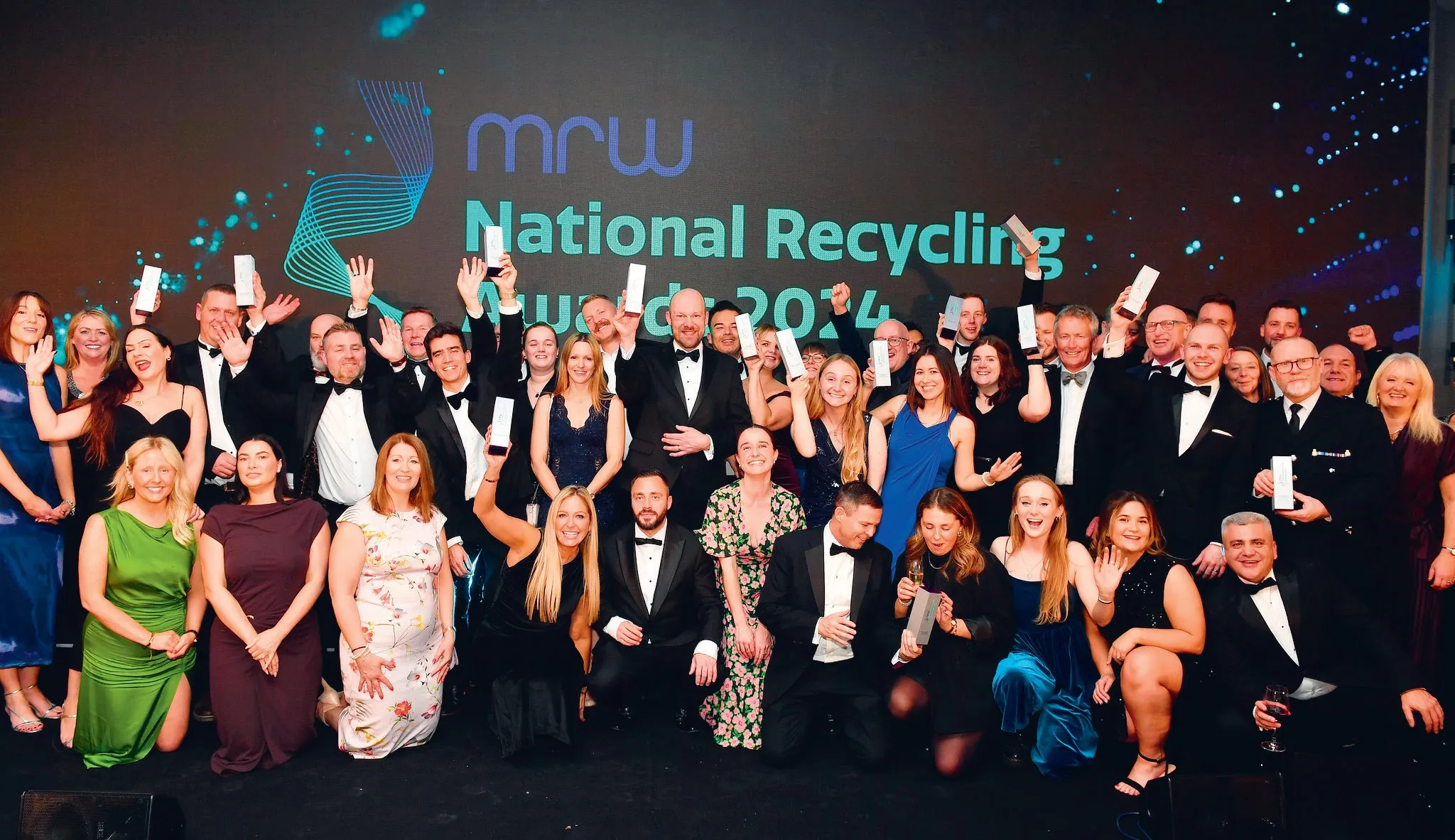 Showing off what the industry does best | MRW