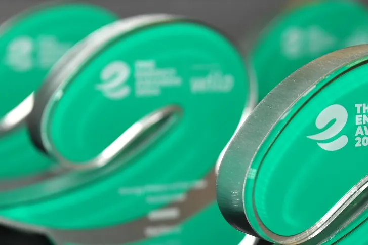 2025 Energy Awards seeks waste and circularity innovation | MRW