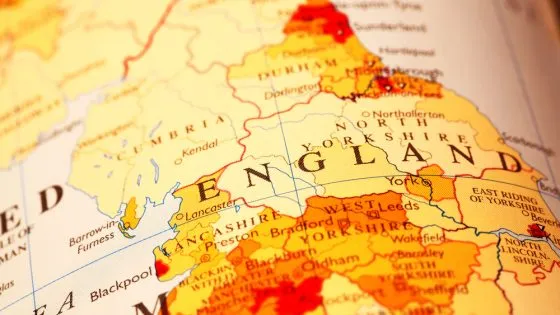 Council service reforms planned with ‘fast-track’ devolution deals | MRW