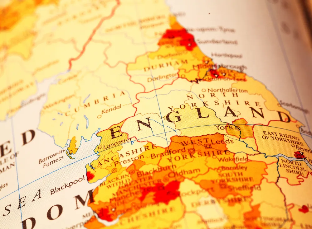 Council service reforms planned with ‘fast-track’ devolution deals | MRW