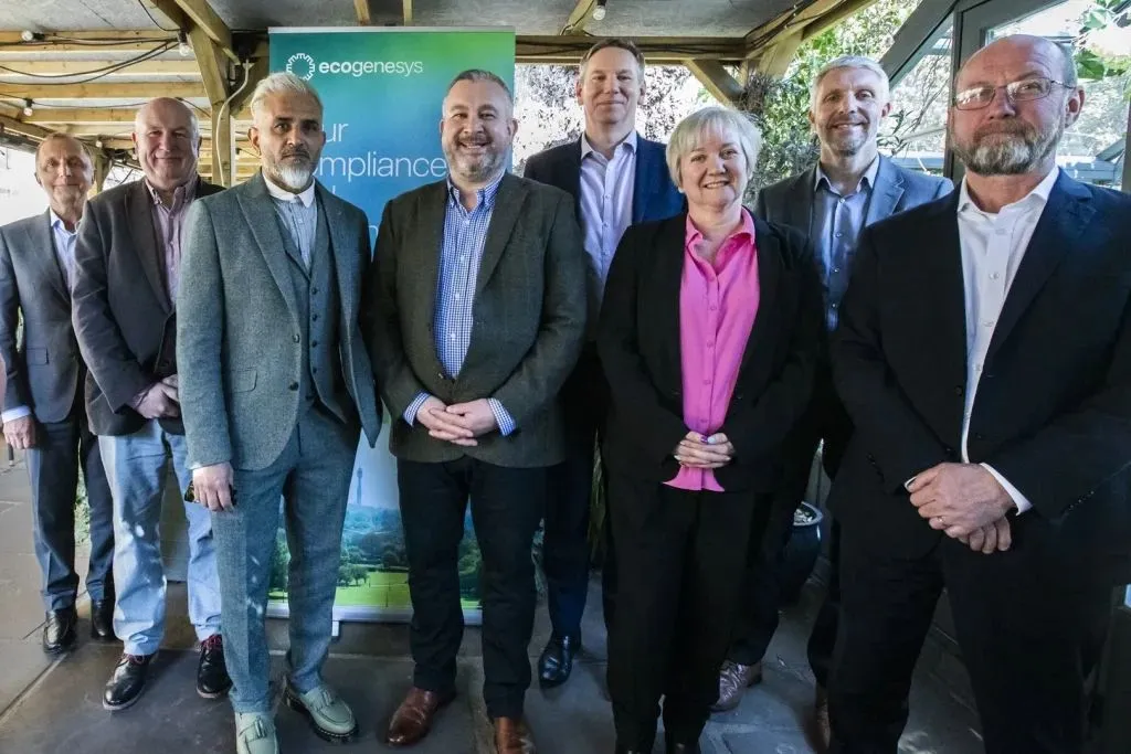 Repic pledges extended industry support with Ecogenesys rebranding | MRW