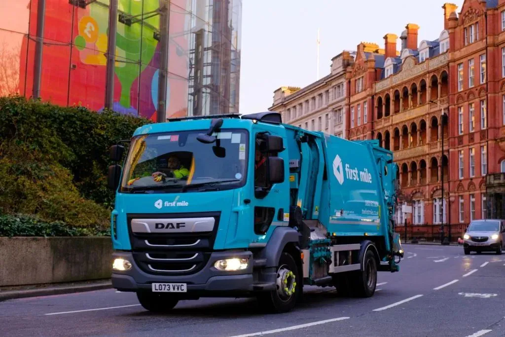 First Mile continues expansion with two acquisitions | MRW