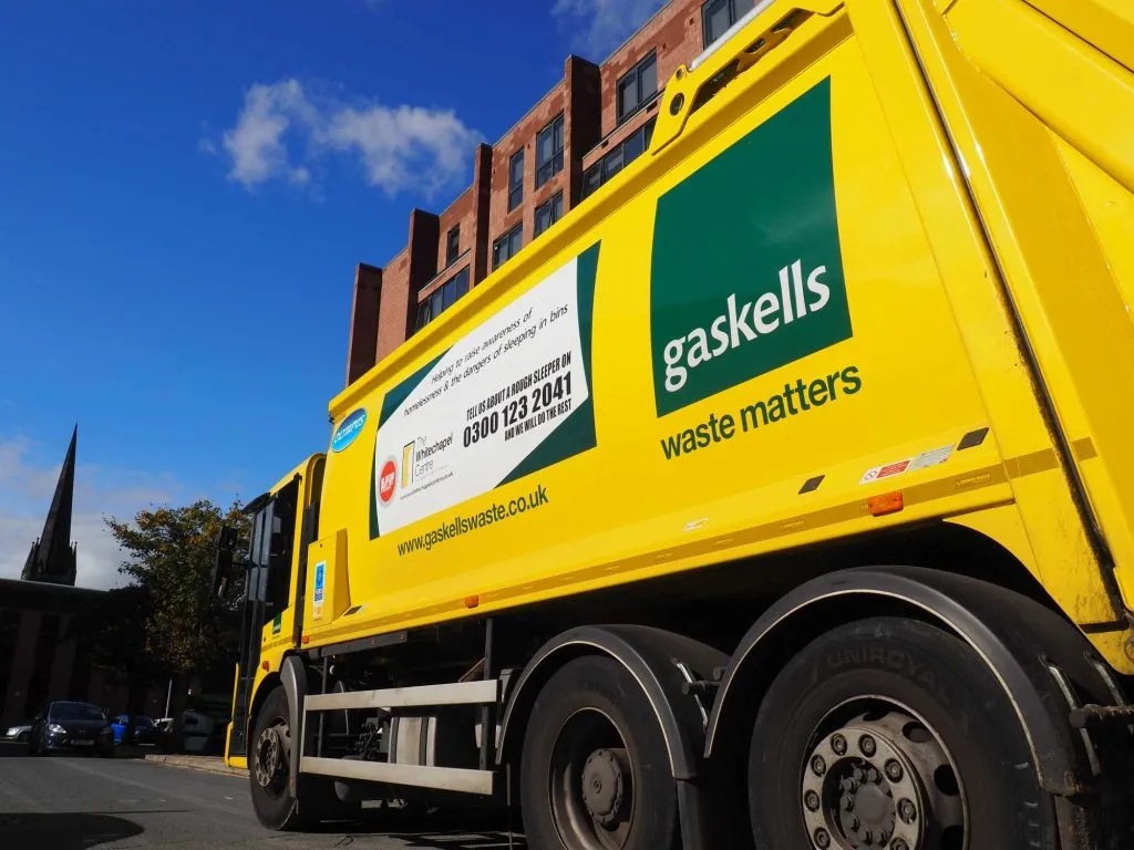 High Court rules against Geminor UK in RDF transport dispute | MRW