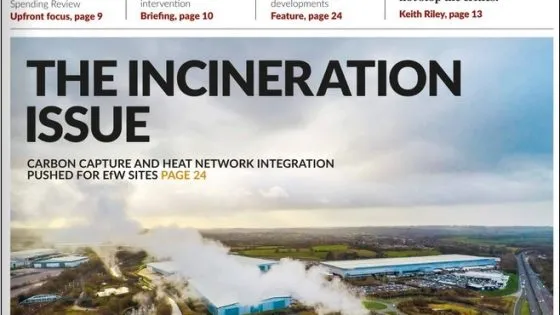 Read the digital edition of MRW’s May issue online now | MRW